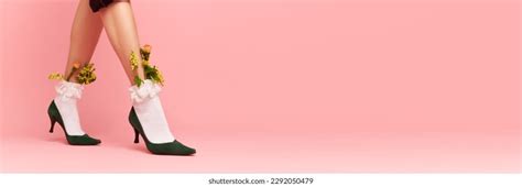 Thousand Pin Girl Feet Royalty Free Images Stock Photos Pictures Shutterstock