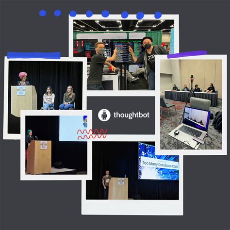 Thoughtbot Presentations Good Vibes From RailsConf 2022