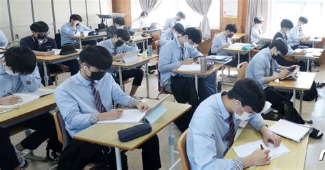 1주간 전국 학생 1만6208명 확진개학 후 8주 만에 반등