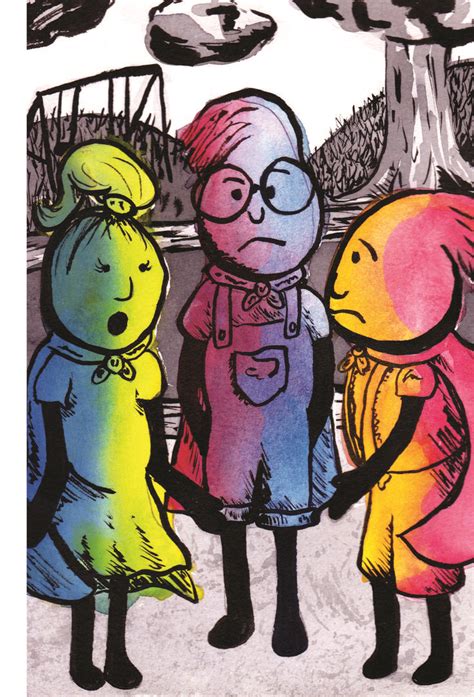 The Color Bugs Primary Colors Color Bug Primary Colors Color