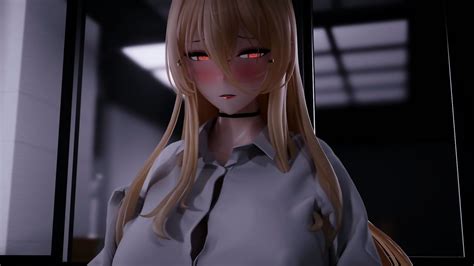 Azur Lane Implacables Secret Eporner