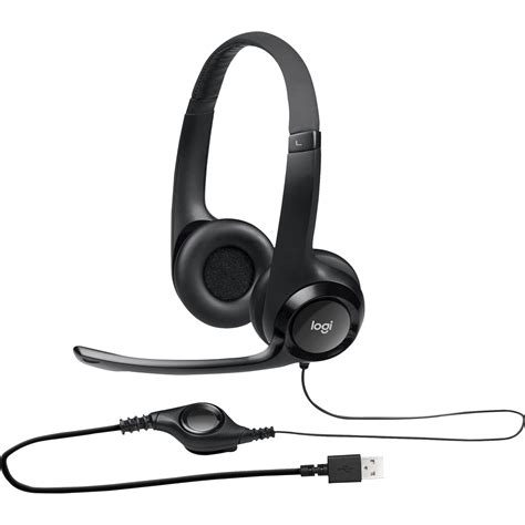 Buy Logitech Mk735 Performance Wireless Keyboard And Mouse Combo And H390 Wired Headset Stereo