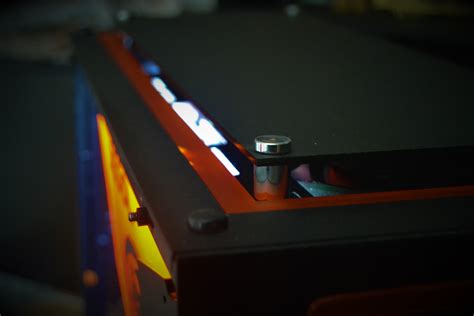 Case Mod Complete Sesto Elemento Sixth Element Page 2 Bit Tech Net Forums