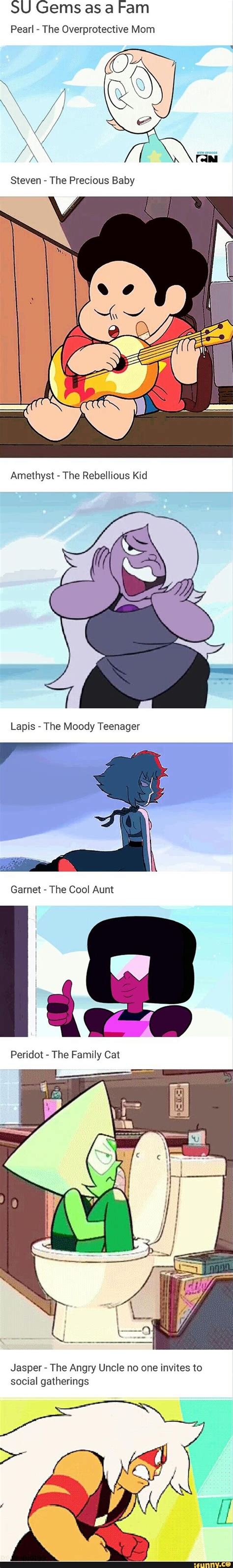 Pin By Sara Biegel On Just Funny Memes Steven Universe Memes Steven Universe Funny Steven