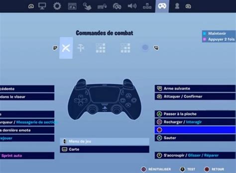 Comment Activer Un Renfort Dans Fortnite Chapitre 4 Saison 1