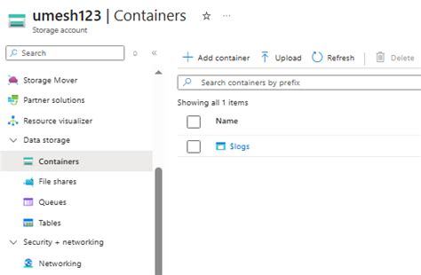How I Upload Files Securely To Azure Blob Storage Using Sas Tokens