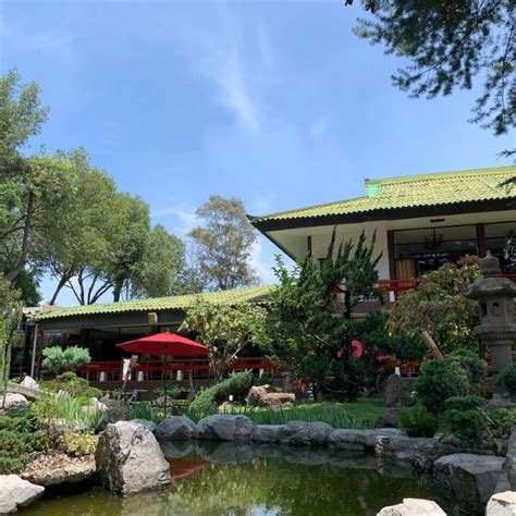 Studio Ghibli Lugares En La Cdmx Que Te Harán Sentir Como En Una