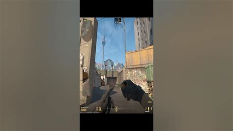 Cs 2 Overpas B Site Smoke Csgo Shorts Youtube