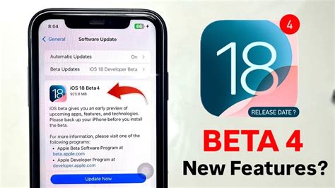 Ios 18 Beta 3 Review And Ios 18 Beta 4 Release Date Confirmed And New