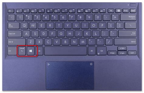 Как отключить клавиатуру на ноутбуке с Windows 11