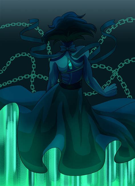 Tumblr Steven Universe Lapis Lapis Lazuli Steven Universe Steven Universe Gem