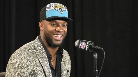 New Jaguars De Josh Allen “man Oh Man … Im Ready