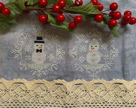 Topknot Stitcher Shop Cross Stitch Patterns And Supplies