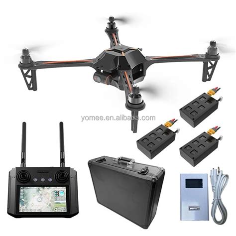 Customized OEM Payload Drones Load 0 75kg 3kg 5kg 10kg Four Rotor