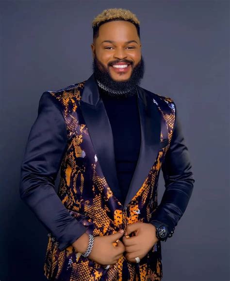 Bbnaija Whitemoney Addresses His Relationship With Queen