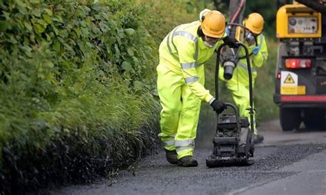 West Sussex County Council Awards Highways Maintenance Contracts