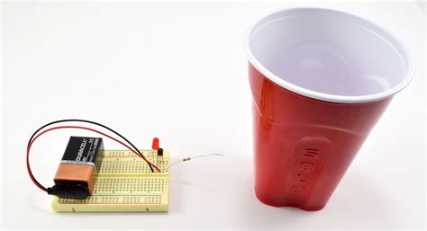 Avoid The Shock Of Shocks Build Your Own Super Sensitive Electric