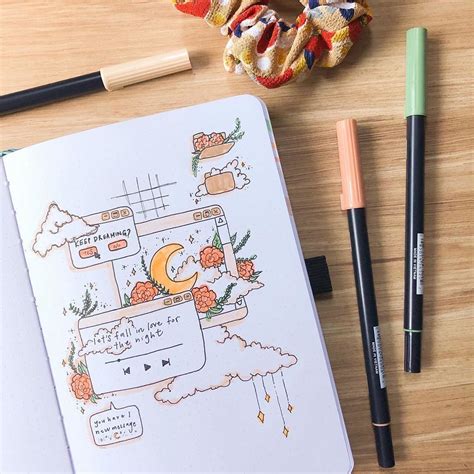 NotebookTherapy Bujo On Instagram Have You Entered Our 1
