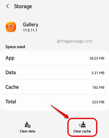 Pictures And Videos Not Showing In The Gallery On Android