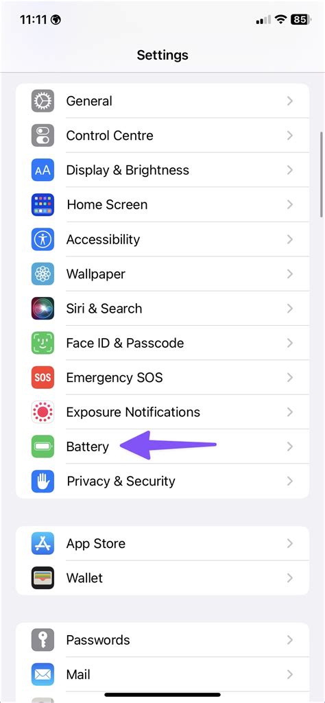 Top 11 Ways To Fix Iphone Hotspot Not Working With Mac Guiding Tech