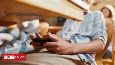 O Senado Acaba De Aprovar A Proibição De Celulares Nas Escolas