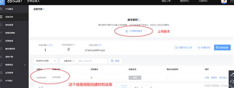 Esp8266通过tcp透传连接onenet云平台实现数据互传——保姆级教程esp8266 Tcp透传 Csdn博客