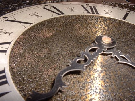 Show Me Your Clock Literotica Discussion Board