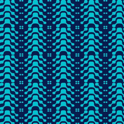 Premium Vector Pattern 26