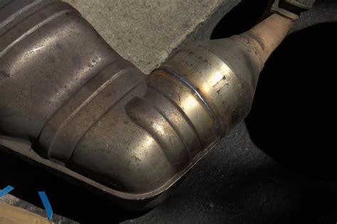 Carnewal Gt Exhaust Planet 9 Porsche Forum