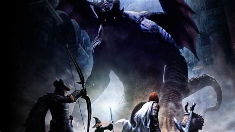Dragon's Dogma: Dark Arisen - оценки и отзывы об игре