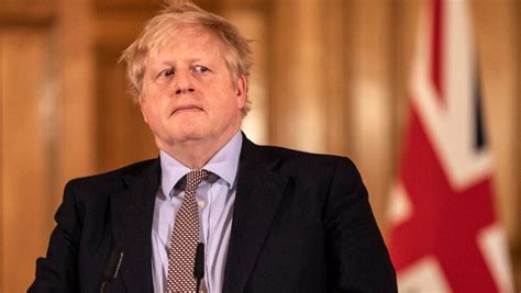 Downing Street Christmas Party Scandal Shows No Signs Of Going Away As
