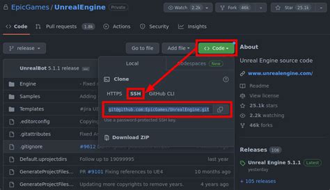 Unreal Engine Building On Linux Posetke