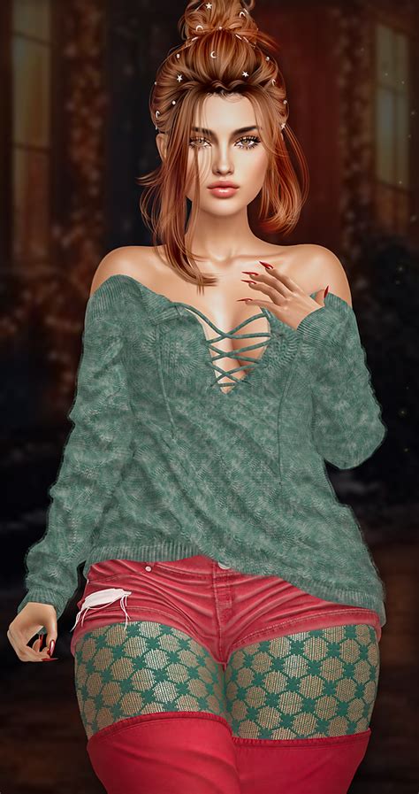 Talia ️