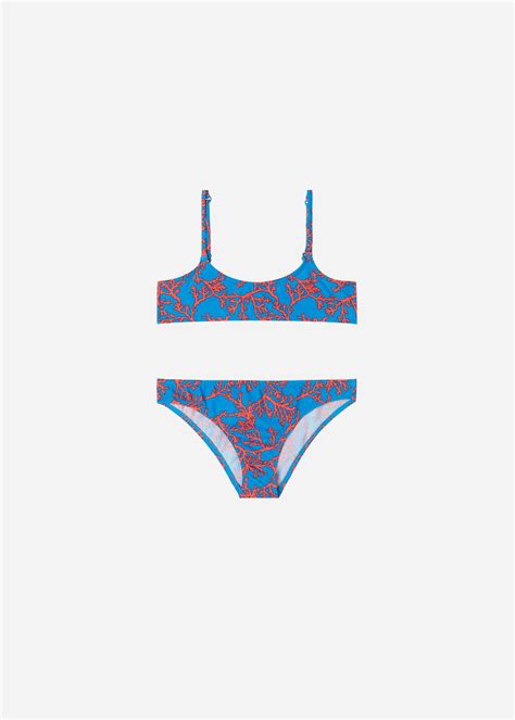 Bikini Brassiere Girls Bali Calzedonia