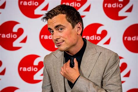 Niels Destadsbader Binnenkort Te Zien In ‘thuis Showbizzsite
