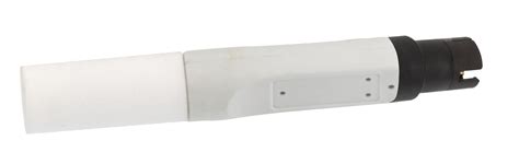 Compact Cordless Smart Sensor For Temperature And Humidity Monitoring Metrology And Quality