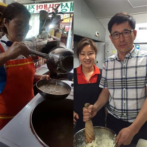 ‘생활의달인 밀냉면·김밥·일식 최고의 달인은‘깜짝 비법 공개 일요신문