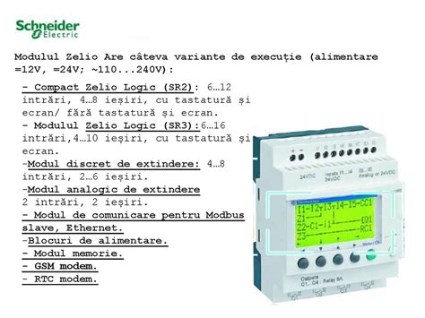 Automate Programabile Online Presentation