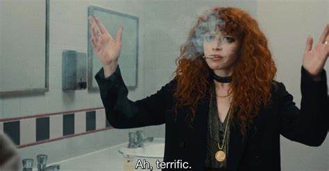 Netflix Mvp Natasha Lyonne Breaks Down Russian Doll S Mind Bending