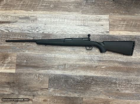 Savage Arms Axis 223 Rem
