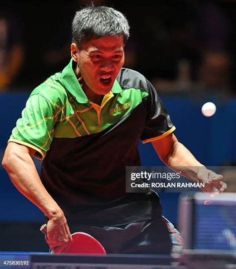 17 Richard Gonzales (Table Tennis) Stock Photos, High-Res Pictures, and Images - Getty Images