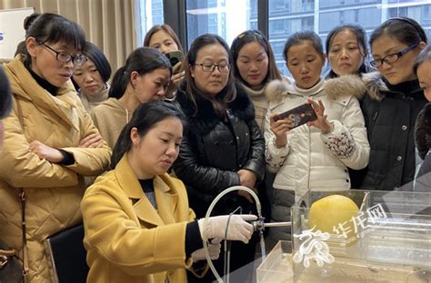 “小宫腔，大世界”，宫腔镜探索子宫腔内的“神秘世界” 新重庆客户端