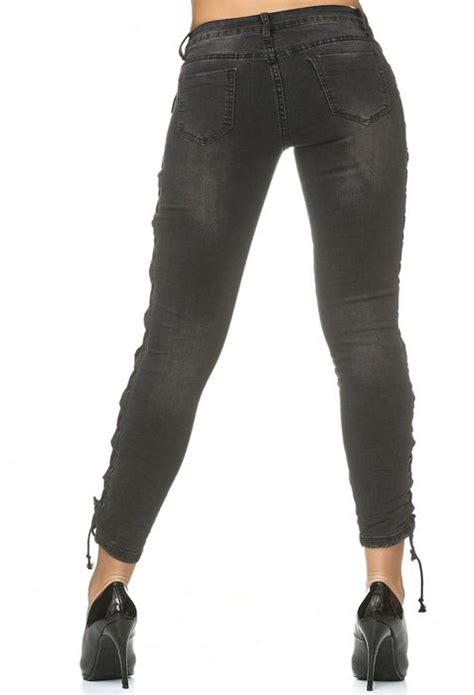 Schöne Damen Jeans bequem Online kaufen Arizona Shopping