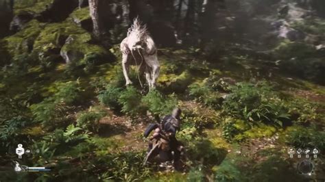 Ue5アクション『black Myth Wukong』4kゲームプレイ映像が美しい。nvidiaの技術で武侠のファンタジックな空気感がより
