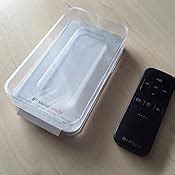 Satechi Bluetooth Multi Media Remote Control Compatible With IPhone