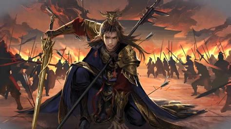 三国杀：无损吃菜，秒杀十常侍！新武将曹髦机制有多逆天？ 知乎