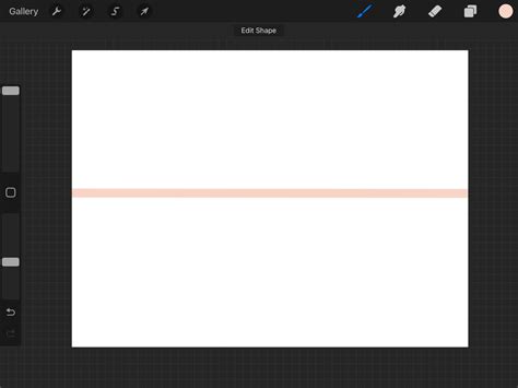 Draw A Doodle Style Snowy Forest In Procreate Creative Fabrica