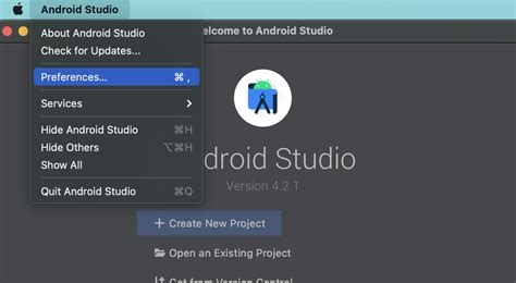 Flutter入門Android Studioで開発環境を構築する方法 素人エンジニアの苦悩