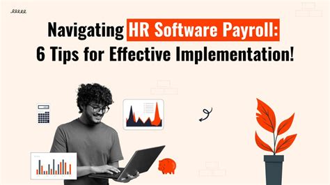 6 Tips For HR Software Payroll Implementation Superworks