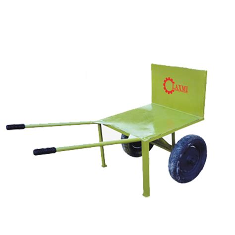 Shifting Trolley Two Wheeler At 7500 00 Inr In Ajmer Laxmi
